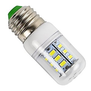Frigidaire Light Bulb Replacement 5304511738 Frigidaire Refrigerator Light Bulb PS12364857 AP6278388 Refrigerator Parts & Accessories Wattage:3.5w (85V-265V White Light)