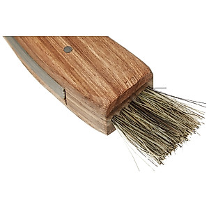 Baladéo Mushroom Knife w/Brush