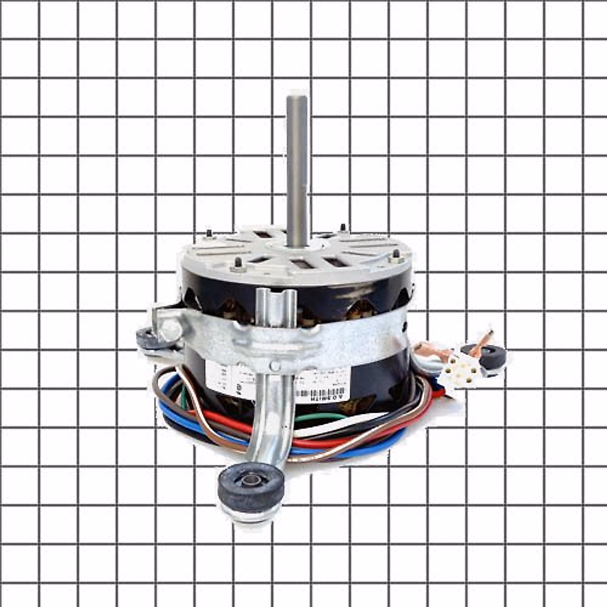 622239 - OEM Upgraded Replacement for Miller Furnace Blower Motor