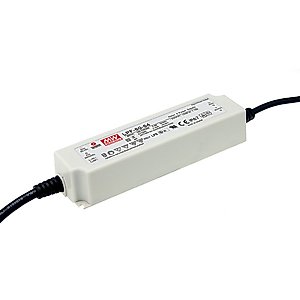 [PowerNex] Mean Well LPF-60-36 36V 1.67A 60.12W Single Output LED Switching Power Supply with PFC