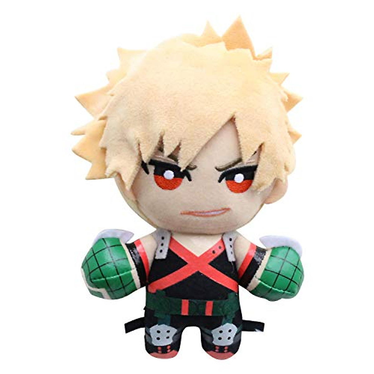 Verycos Anime Plushie Plushies Plush Toy Doll Stuffed Animals