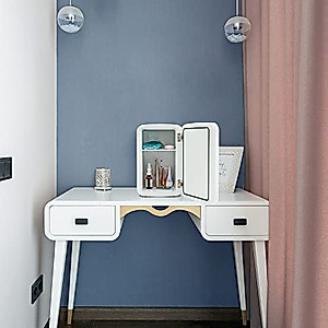 Danby DBMR02624WD43 Compact Refrigerators, White