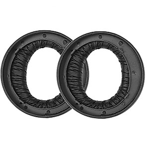 Cooling Gel Ear Pads Replacement for Sony PlayStation 5 Pulse 3D PS5 Wireless Headphones (Hybrid)