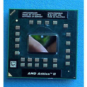 AMD Athlon II P320 2.1 GHz Dual-Core (AMP320SGR22GM) Processor