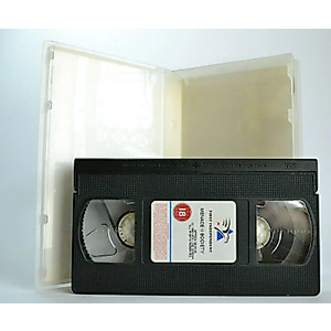 Menace 2 Society (1993): The Hughes Brothers Film - Crime Thriller - Pal VHS