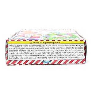 Kracie Popin' Cookin' DIY Gummy Land Candy Kit