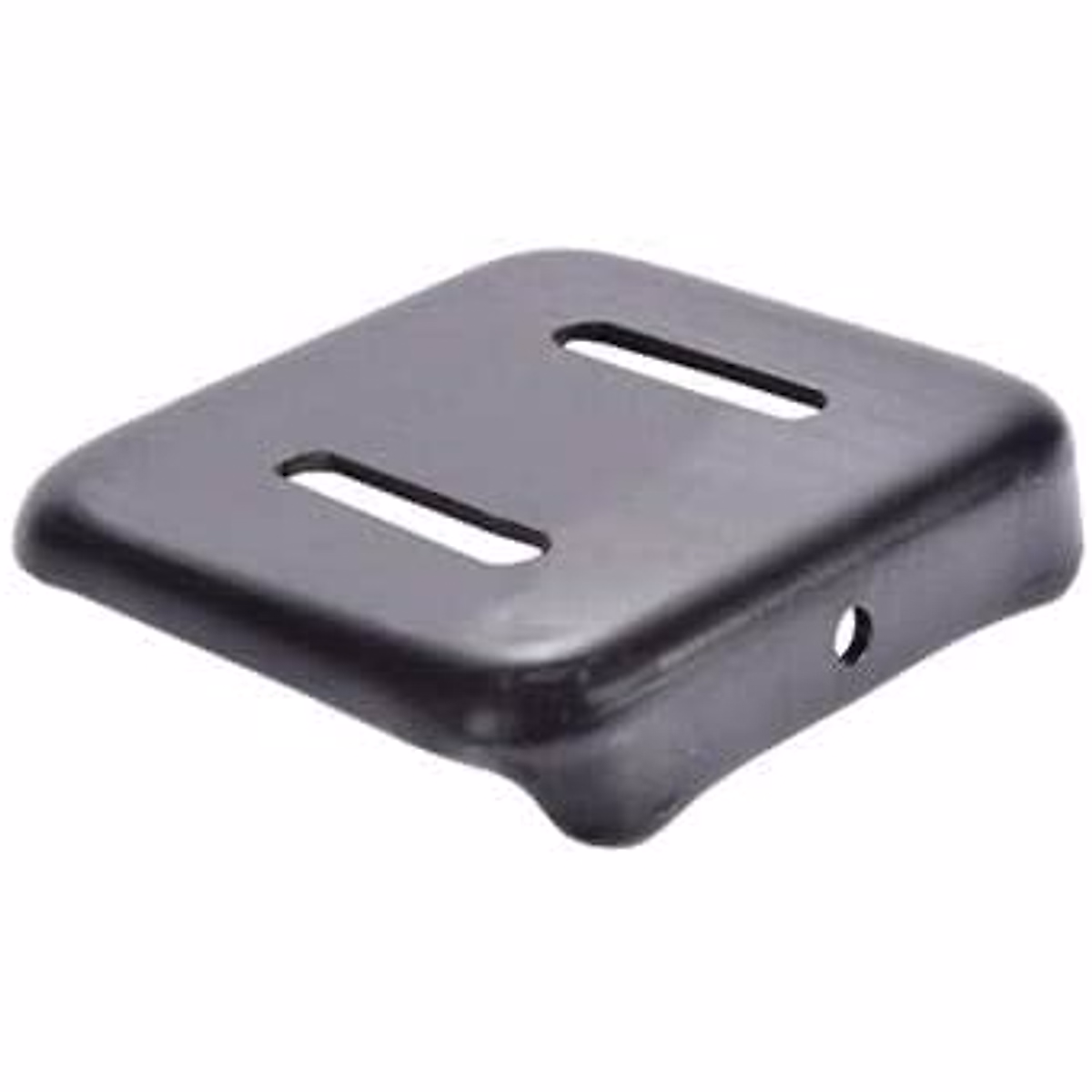 (2 pcs) Skid Shoe 309016E701MA with Hardware for Briggs & Stratton Craftsman Murray Sears