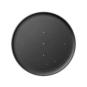 Bang & Olufsen Beosound Balance Wireless Multiroom Speaker, Black Oak