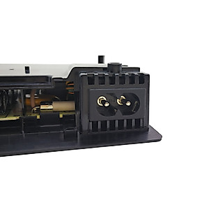 Power Supply Unit ADP-160CR N15-160P1A Replacement for Sony PlayStation 4 PS4 Slim CUH-2000 CUH-20XX CUH-2015A Console (4 Pin)