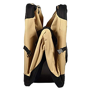 Petnation 610 Port-A-Crate Indoor and Outdoor Home for Pets, 28-Inch