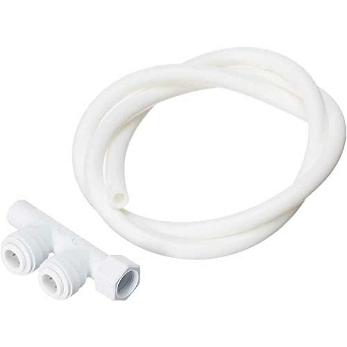 Culligan US-DC3 Under Sink Direct Connect Premium Lead Filtration System, No Size, White