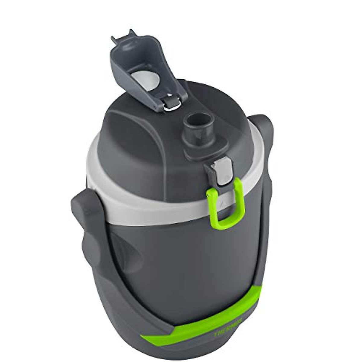 THERMOS Sideline 64 Ounce Water Jug (Charcoal) (FPG1901CH4)