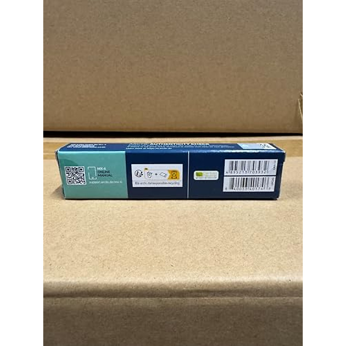 ARCTIC MX-6 (8 g) - Ultimate Performance Thermal Paste for CPU, Consoles, Graphics Cards, laptops, Very high Thermal Conductivity, Long Durability, Non-Conductive