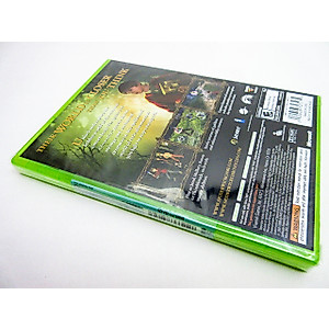 The Spiderwick Chronicles - Xbox 360