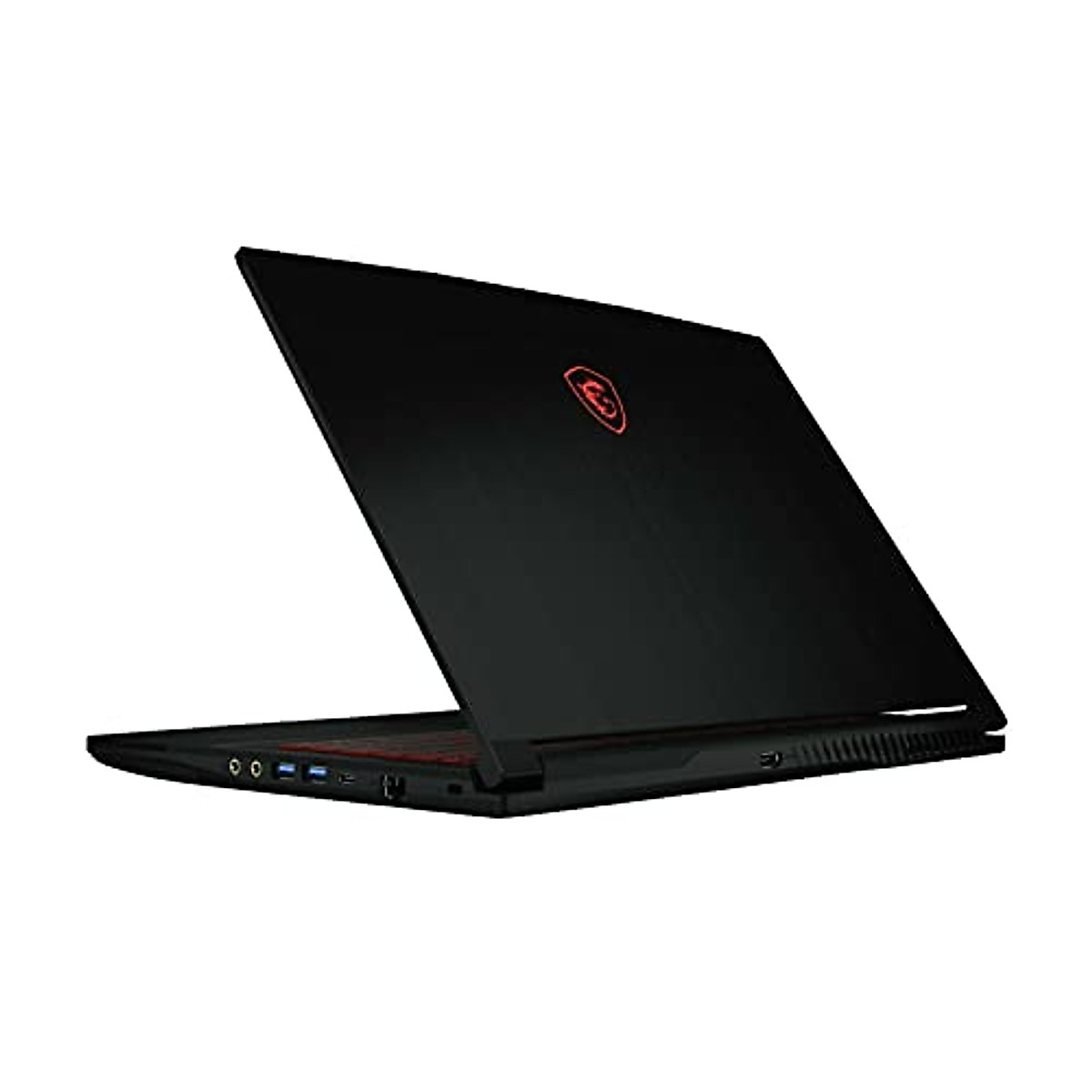 MSI 2022 Newest GF63 Thin Gaming 15 Laptop, 15.6" FHD IPS Display, 10th Gen Intel i5-10300H (Beats i7-8750H), GeForce GTX 1650 4GB, Win10, HDMI Cable (32GB RAM I 512GB SSD)