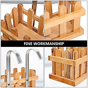 Over The Side Bathtub Caddy: Wood Tub Basket Bathroom Storage Hanging Tray Bath Caddy for Soap Cosmetics Books Phone Tablet