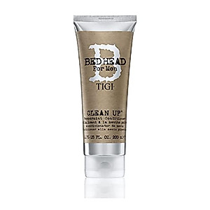TIGI Bed Head Clean Up Daily Shampoo For Men 8.45 oz