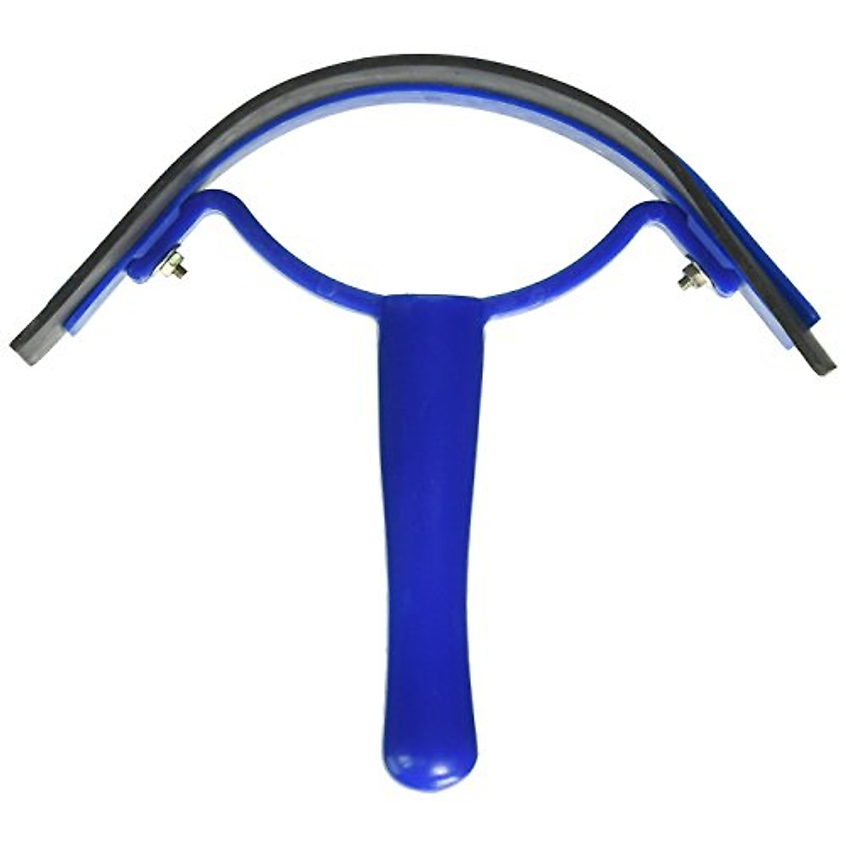 JT International Tough 1 Polymer Sweat Scraper, Royal Blue