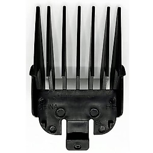 Wahl Professional - Clipper Guide CL-3144-001 (#4 (1/2"-13 mm))