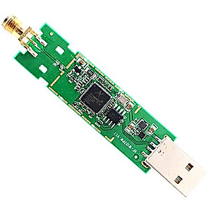 Deal4GO AR9271 802.11n 150Mbps Wireless USB WiFi Adapter Network WLAN Card for Kali Linux/Linux/Ubuntu/CD Linux/Windows 7/8/10/Centos
