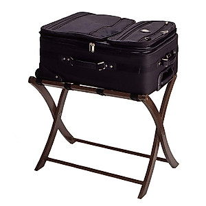 Winsome Wood Scarlett Storage/Organization, Antique, Walnut