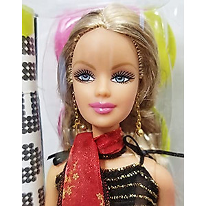 Barbie Fashion Fever