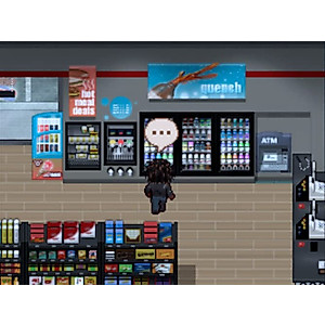 Always Sometimes Monsters - Nintendo Switch