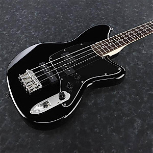 Ibanez TMB30 Talman Standard - Black