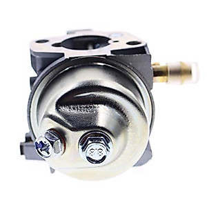 Carbhub 38744 Carburetor for Toro Power Clear 621 721 Snowblower 38741 38742 38743 38744 38751 Models 127-9008 (38744)