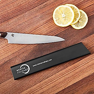 Mercer Culinary Knife Guard, 8 Inch x 2 Inch