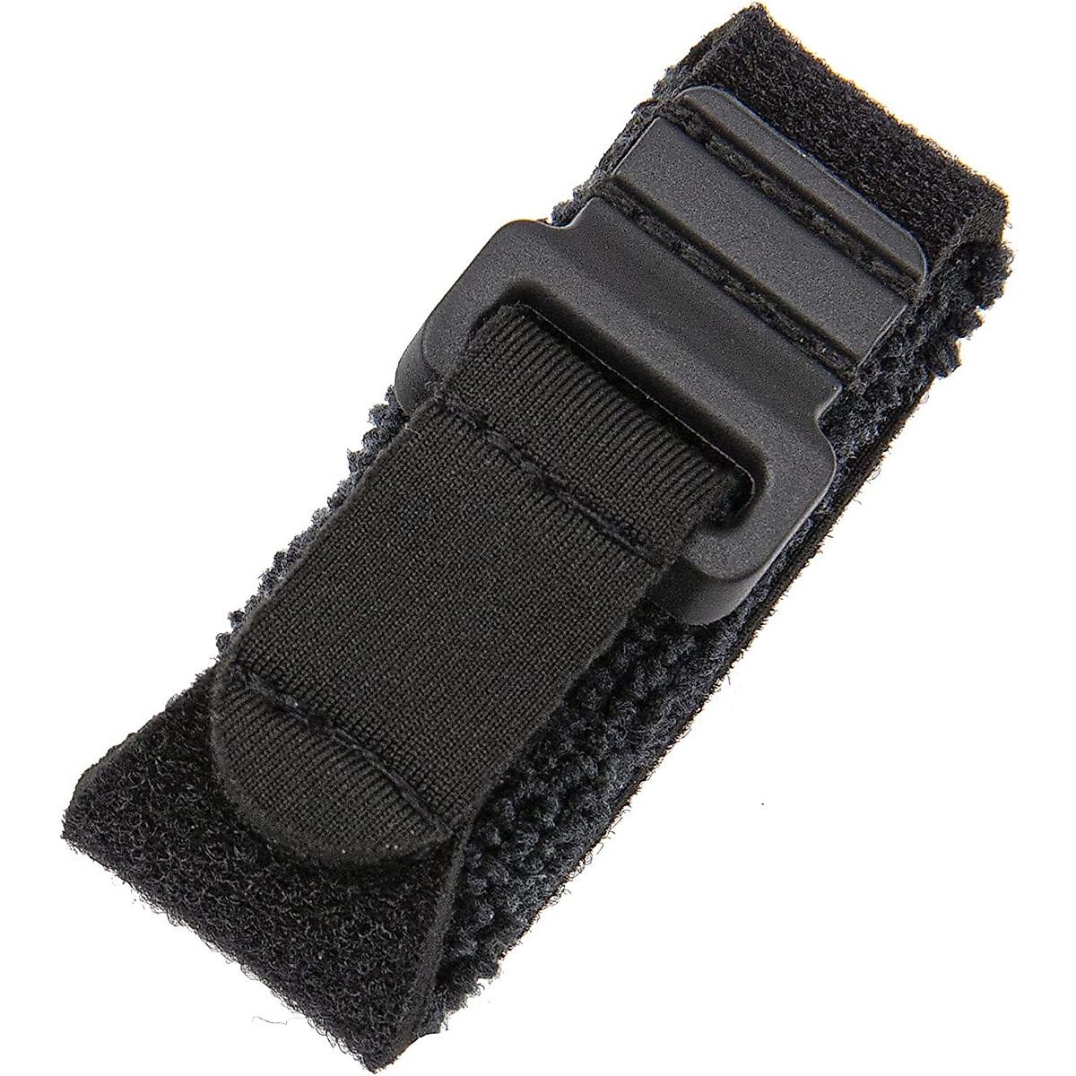 TUOREN 2Pack Guitar Mute Dampener String Mute Bridge-Side Dampener Silence Pad Noise Reducer Fit for Electric Wood Acoustic Guitar Bass