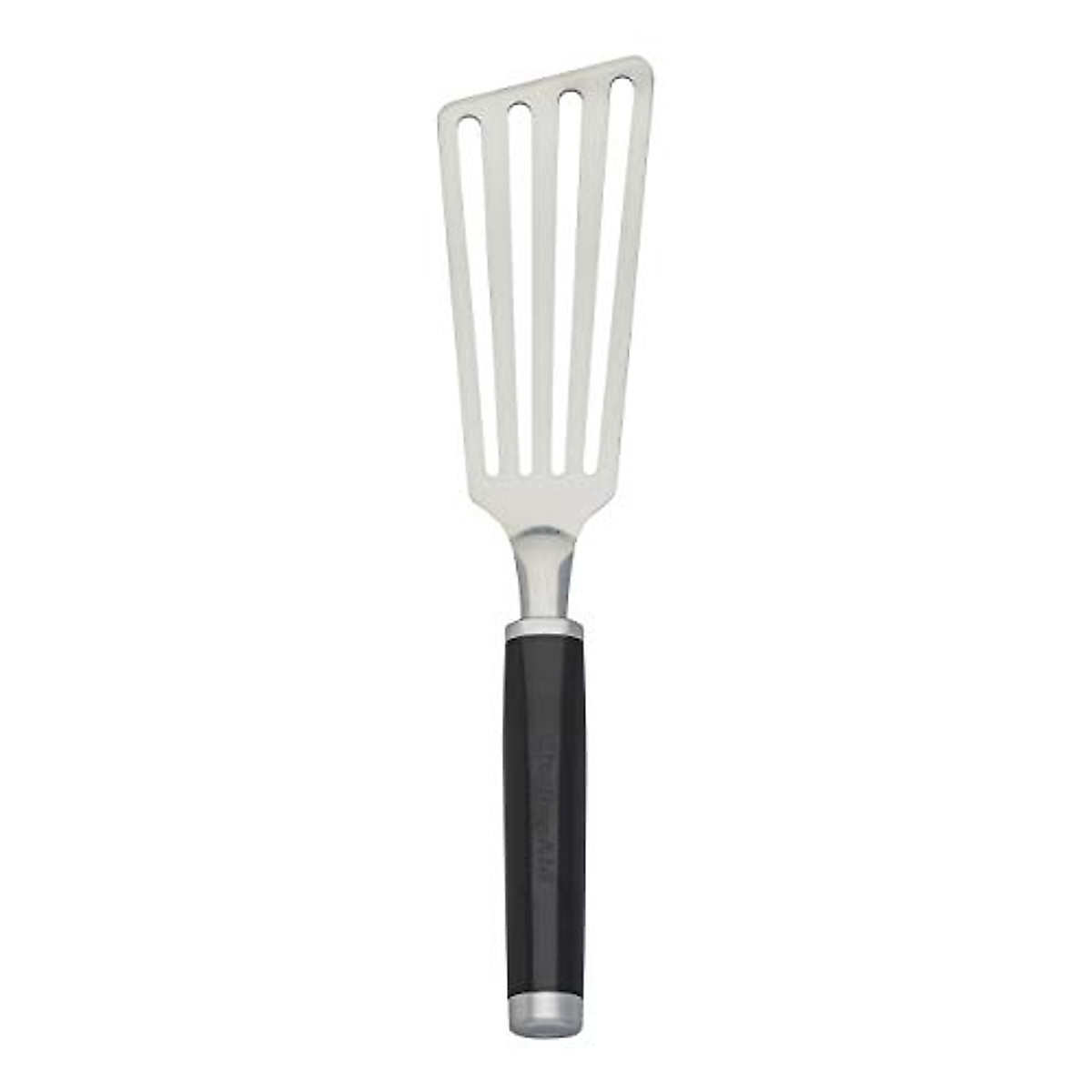 KitchenAid - KE024OHOBA KitchenAid Classic Flex Turner, One Size, Black 2