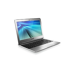 Samsung Chromebook (Wi-Fi, 11.6-Inch) 2012 Model