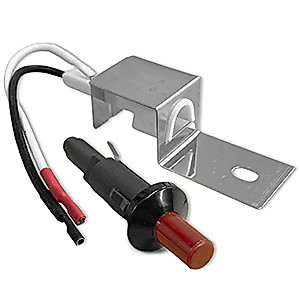 Weber Q100 Q200 Gas Grill Replacement Ignitor Kit 80462
