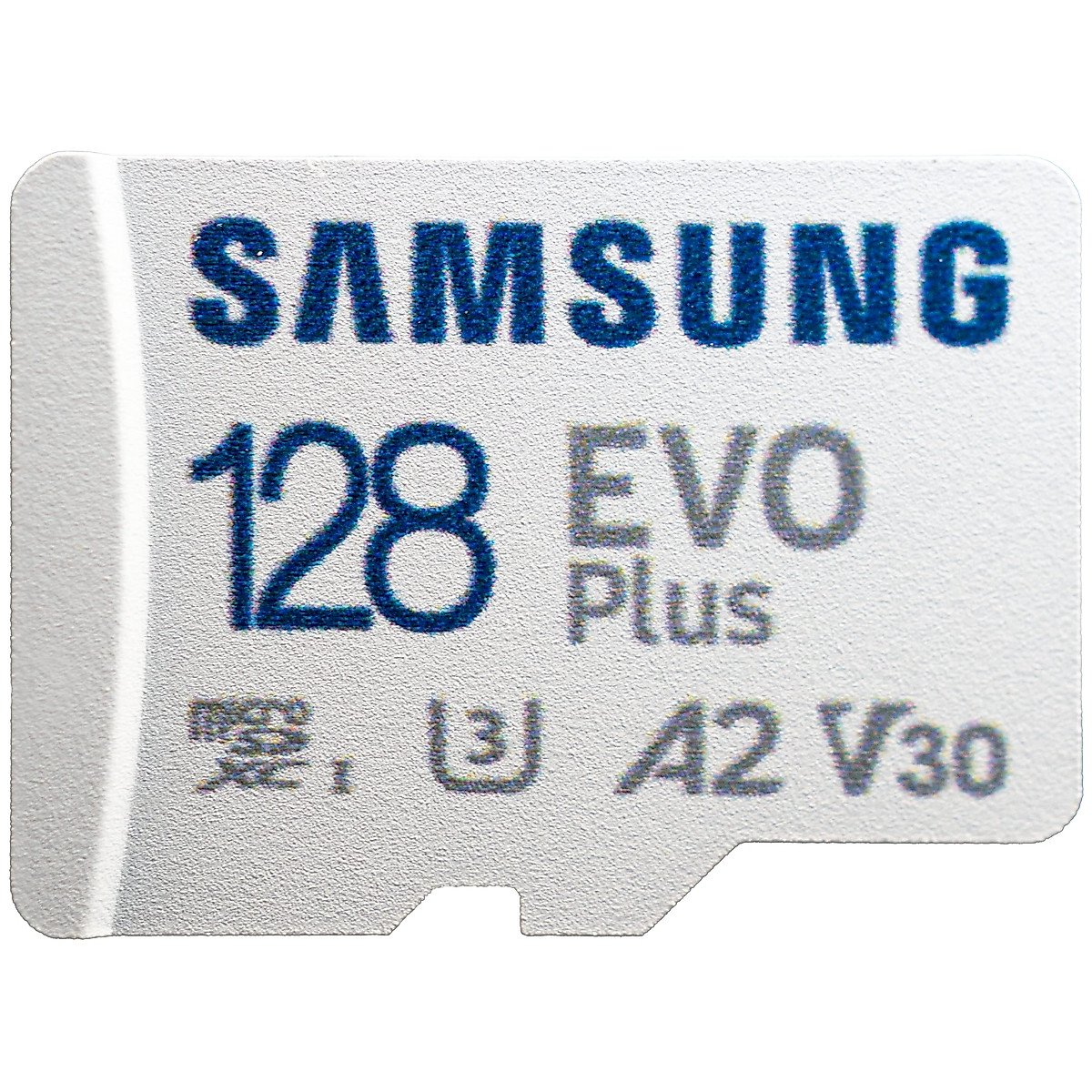 Samsung EVO Plus 128GB MicroSDXC Class 10 UHS-I Memory Card Works with Nintendo Switch, Lite, Switch OLED Gaming Console (MB-MC128KA) Bundle with (1) Everything But Stromboli Micro SD Card Reader