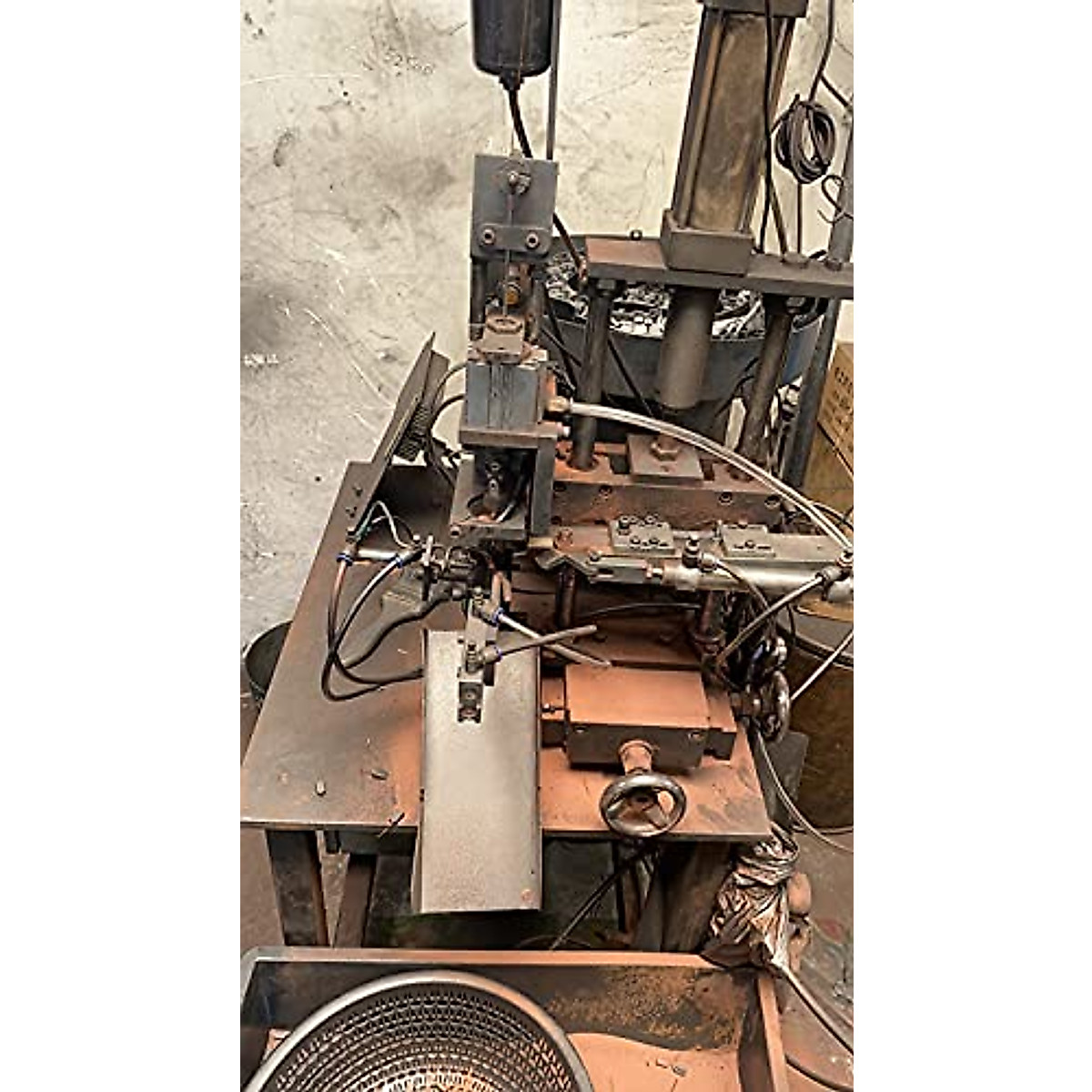 1617000425 NEW Japanese Carbon Brushes compatible with Bosch BH2760VCK 11304 GSH27VC BH2760VC Demolition Hammer 6x16x22mm