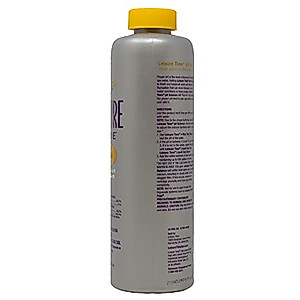 Leisure Time 30400A pH Balance Spa and Hot Tub Water Care, 1-Pack