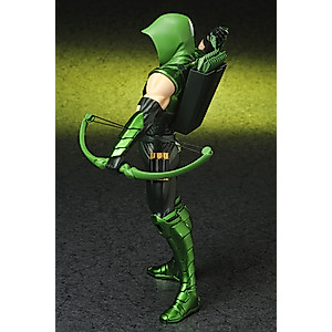 Kotobukiya Green Arrow New 52 DC Comics ArtFx+ Statue