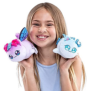 Aphmau 6" Collectible Plush; YouTube Gaming Channel; Blind Box; 1 of 8 Possible MeeMeows - Series 2
