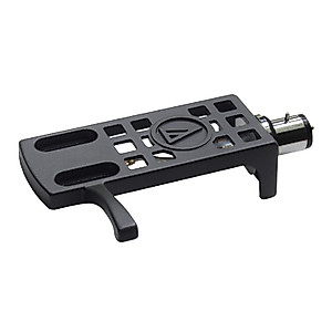 Audio-Technica VM540ML/H Turntable Headshell/Cartridge Combo Kit Red