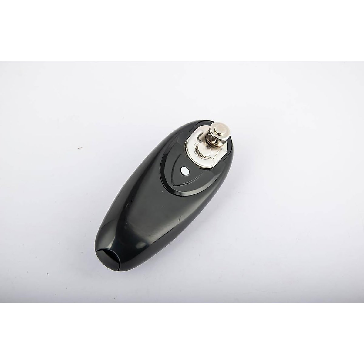 Kitchen's Modern Cordless Can Opener - Automatic, Effortless, Soft Edges, One Touch, Battery Operated, Modern Tool, Easy to Use, Kitchen Gadget Maximum Effectiveness