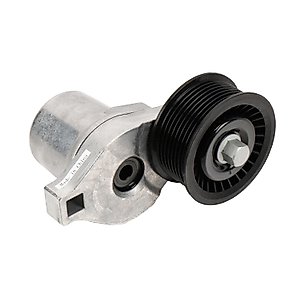 ACDelco GM Original Equipment 12622452 Supercharger Belt Tensioner