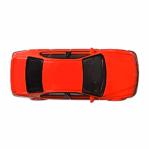 Hot Wheels Premium 2023 Car Culture Canyon Warriors '01 BMW M5 1:64 Diecast Mode Car