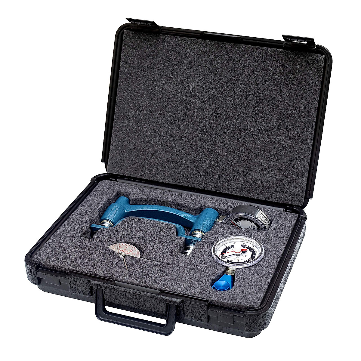 Baseline - 12-0103 Hand Evaluation, 3-piece Set, Features Standard 200 lb HHD and 50 lb HPG