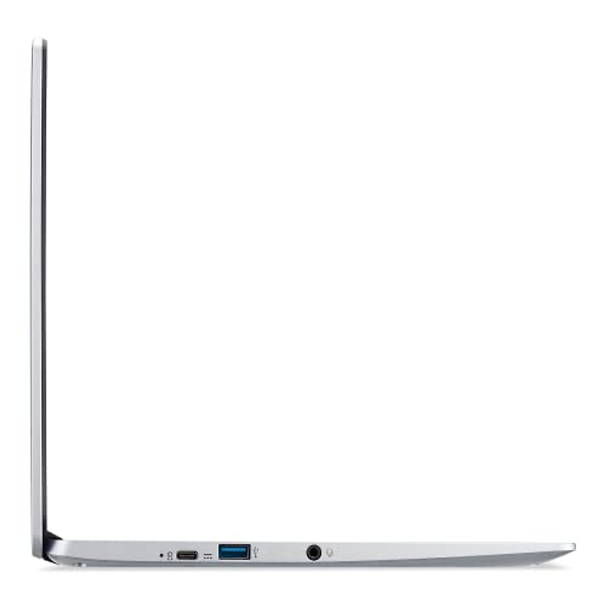 Acer Chromebook 314 Laptop | Intel Celeron N4020 | 14.0" Full HD IPS Display | Intel UHD Graphics | 4GB LPDDR4 | 32GB eMMC | 802.11ac Gigabit Wi-Fi 5 | Chrome OS | CB314-1H-C17S