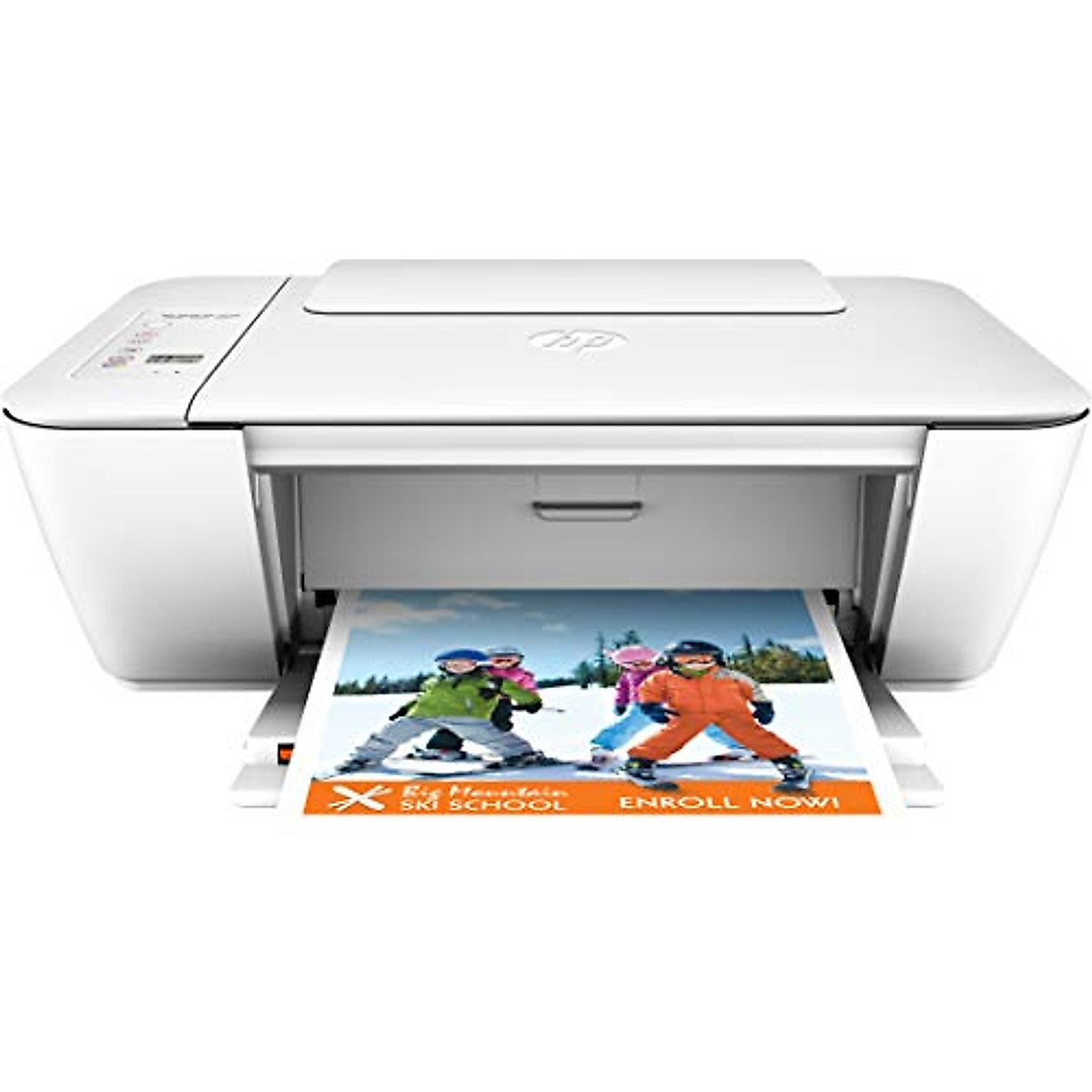 HP DeskJet 2549 All-in-One Printer