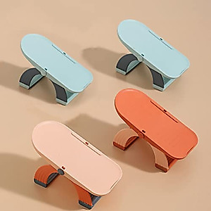 3Pcs Shoe Slots Organizer Shoe Rack Organizer Shoe Storage Space Saver Detachable Shoe Slipper Rack Shoe Storage Holder