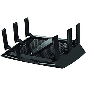 Netgear Nighthawk X6S AC3000 Smart WiFi Router