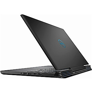 Dell 7855 G7 15 Flagship Gaming laptop, 15.6" FHD IPS Screen, Intel 8th Gen 6-core i7-8750h, 512GB Intel PCIe Nvme SSD, 16GB DDR4, GeForce GTX 1060 With Max-Q, HDMI, Wireless-AC, MaxxAudio, Windows 10