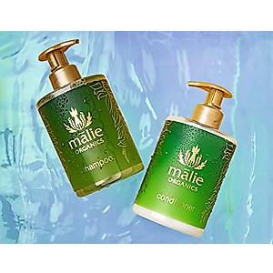 Malie Organics Koke'e Shampoo 14 oz